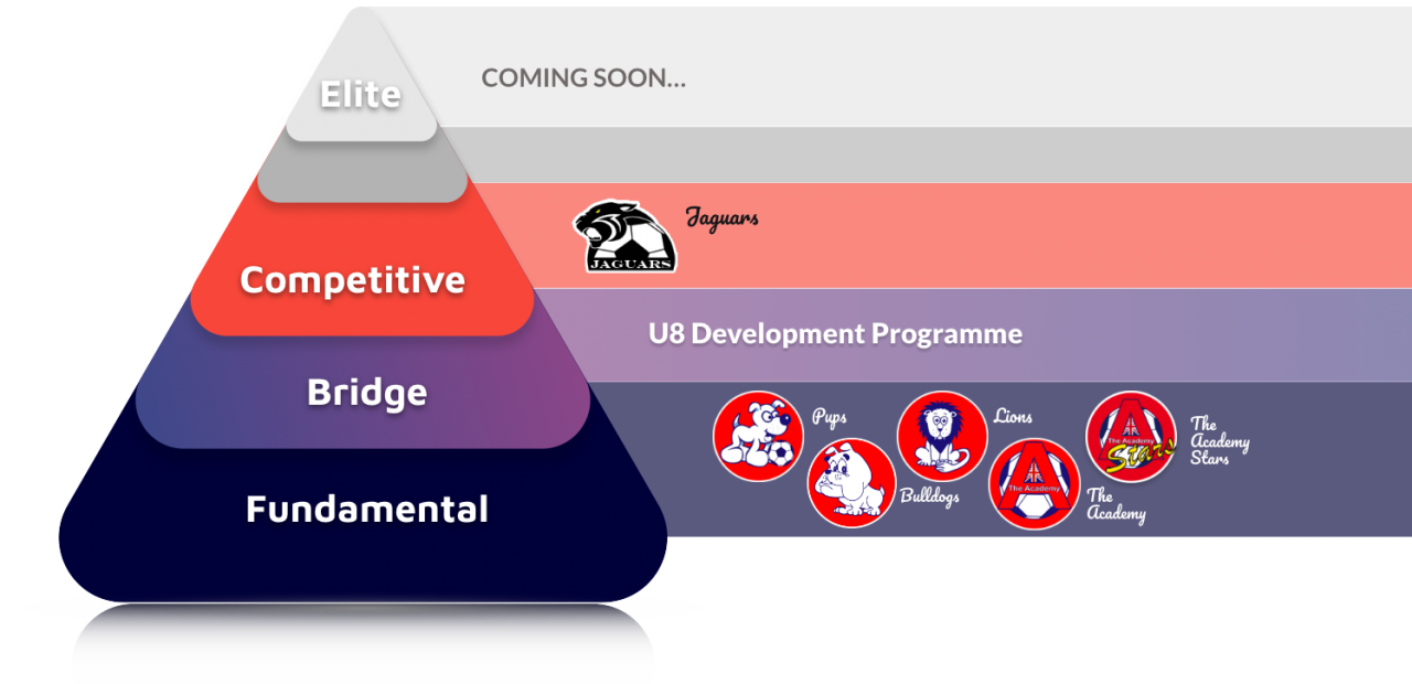 About Us – British Football Academy – Football Fun for All